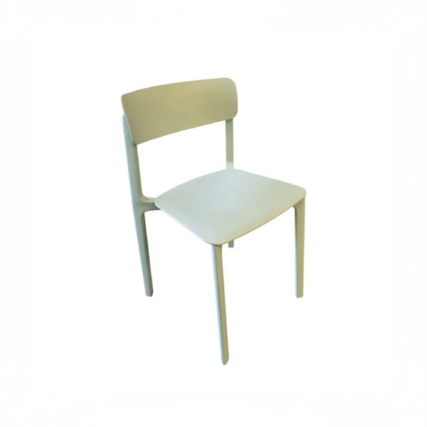 Gabi Dining Chair Pistachio Green - Lyght Living