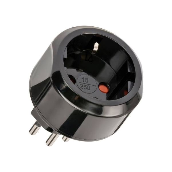 Power Plug Adapter CH - Lyght Living