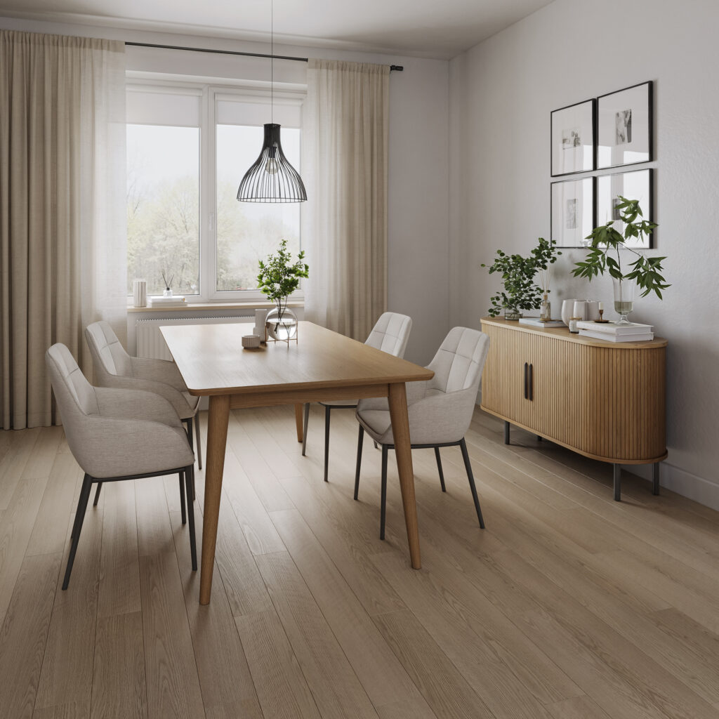 Esszimmer Paket Barrali - Lyght Living